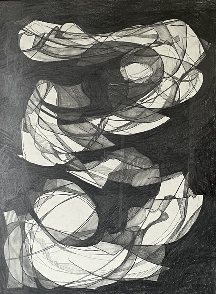 Balsamo Antiques Contemporary American Artist David Dew Bruner