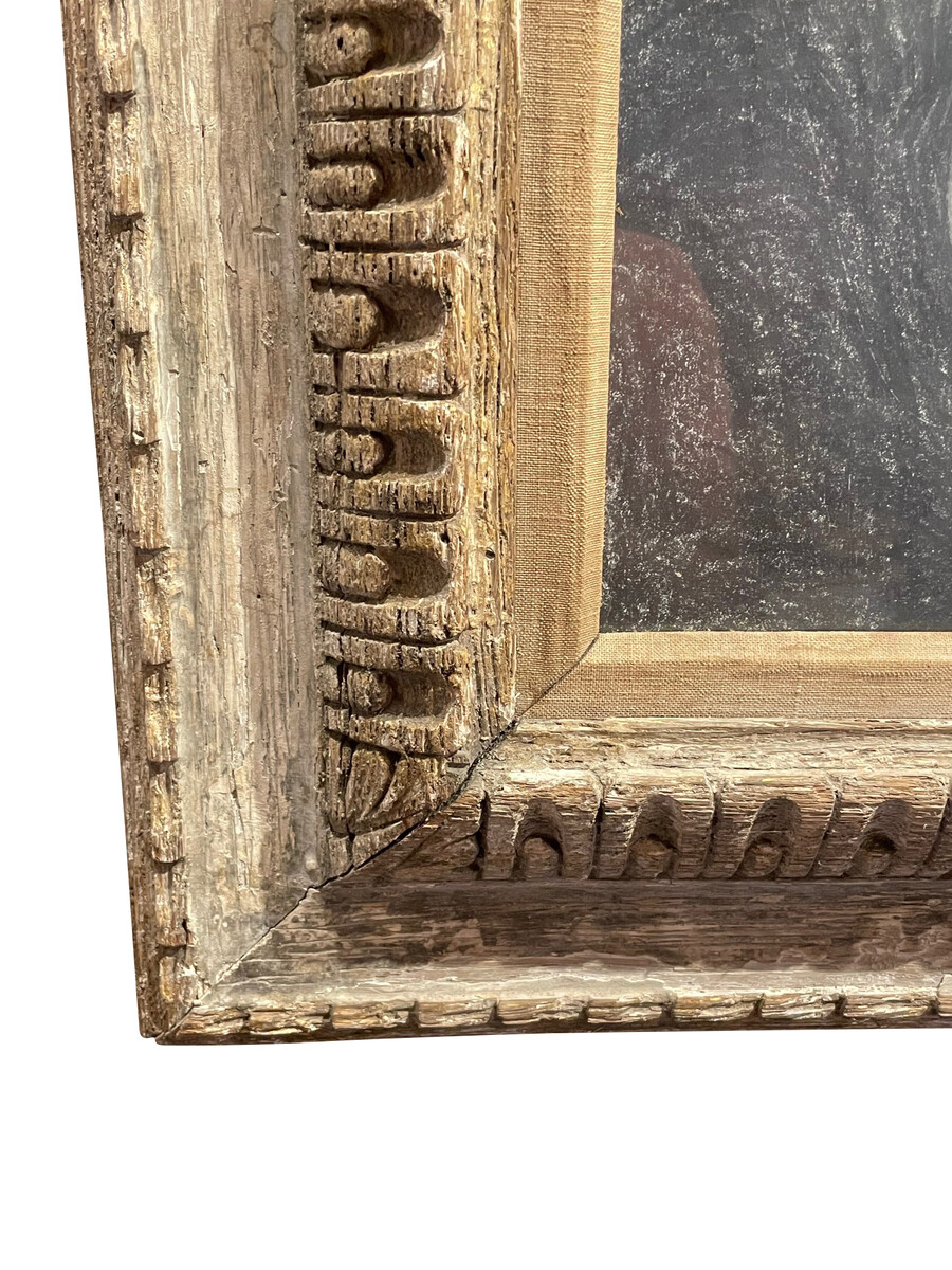 Balsamo Antiques Contemporary American Artist David Dew Bruner