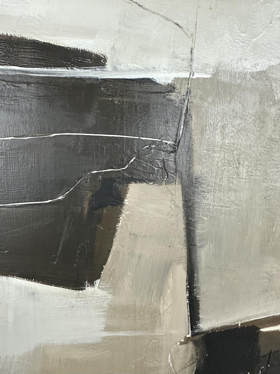 Balsamo Antiques | Contemporary American Artist Patrick Phillips