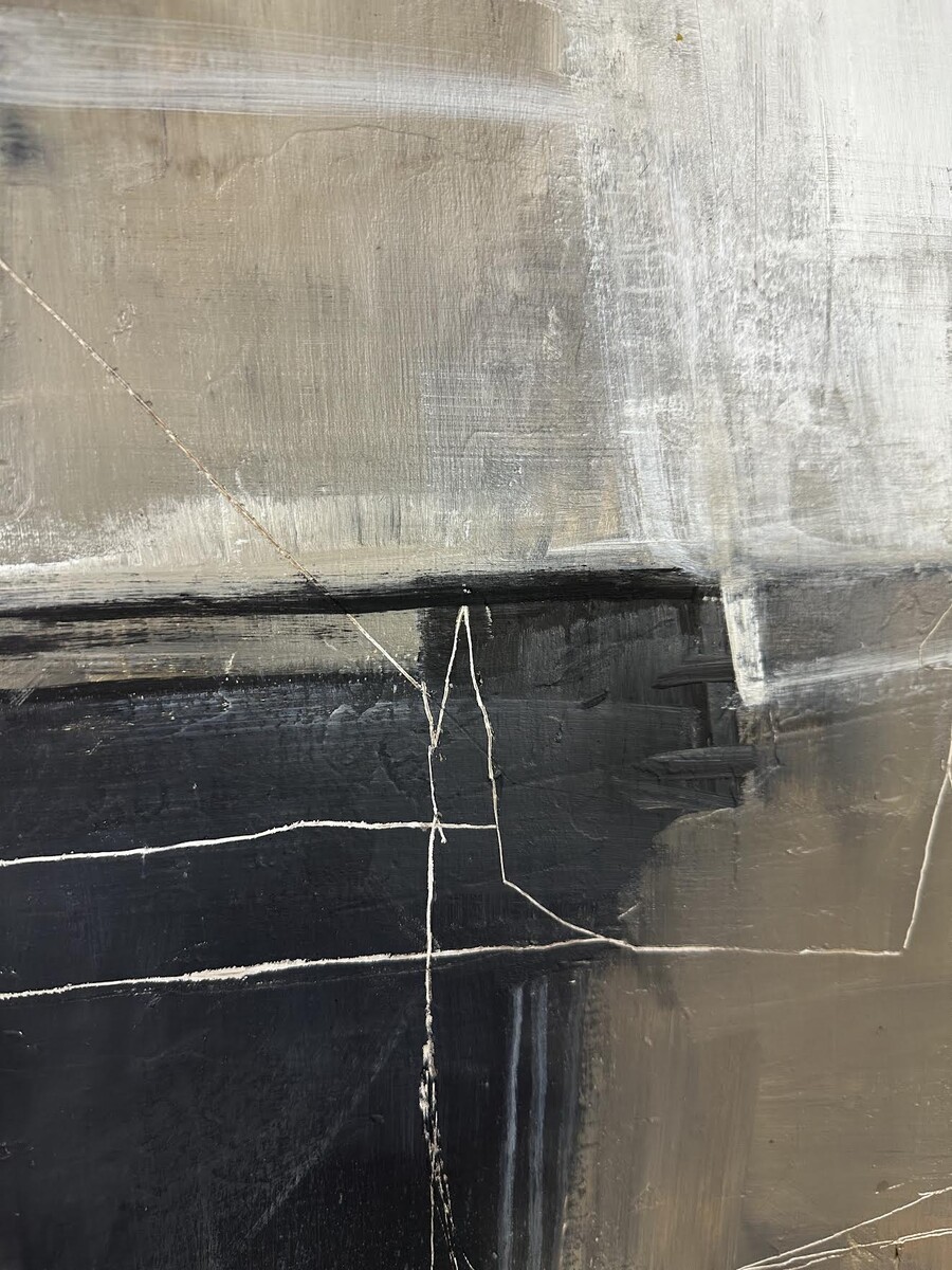 Balsamo Antiques | Contemporary American Artist Patrick Phillips