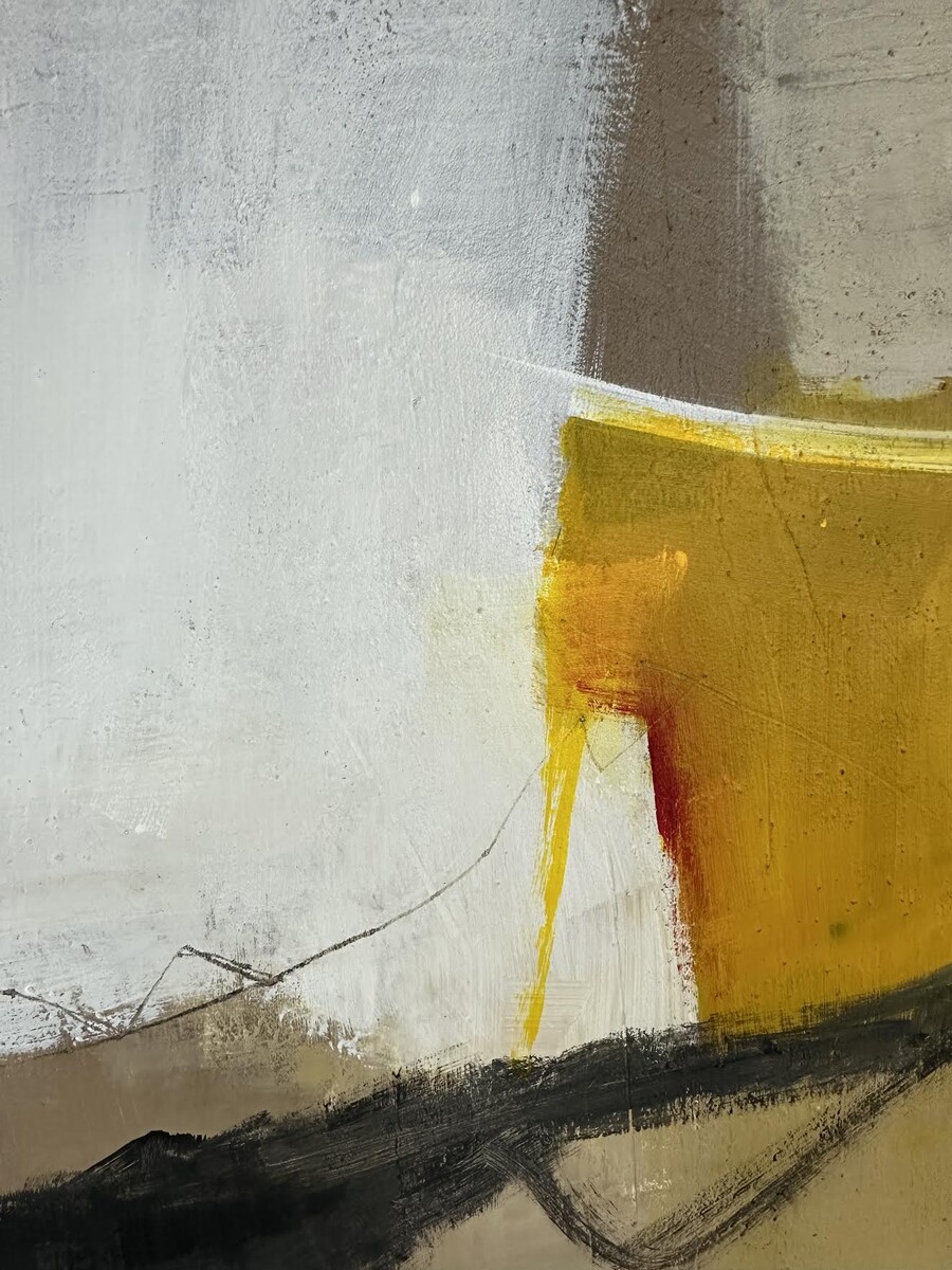 Balsamo Antiques | Contemporary American Artist Patrick Phillips