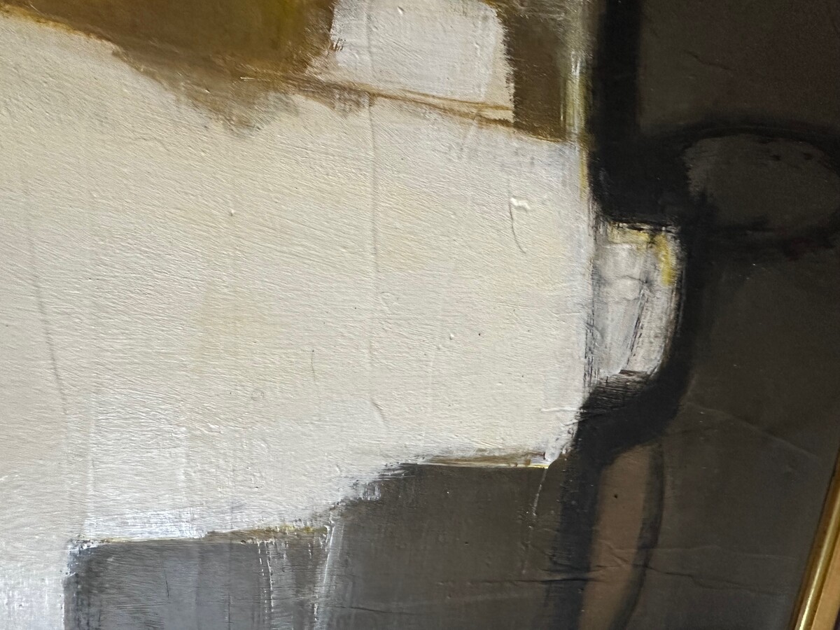 Balsamo Antiques | Contemporary American Artist Patrick Phillips