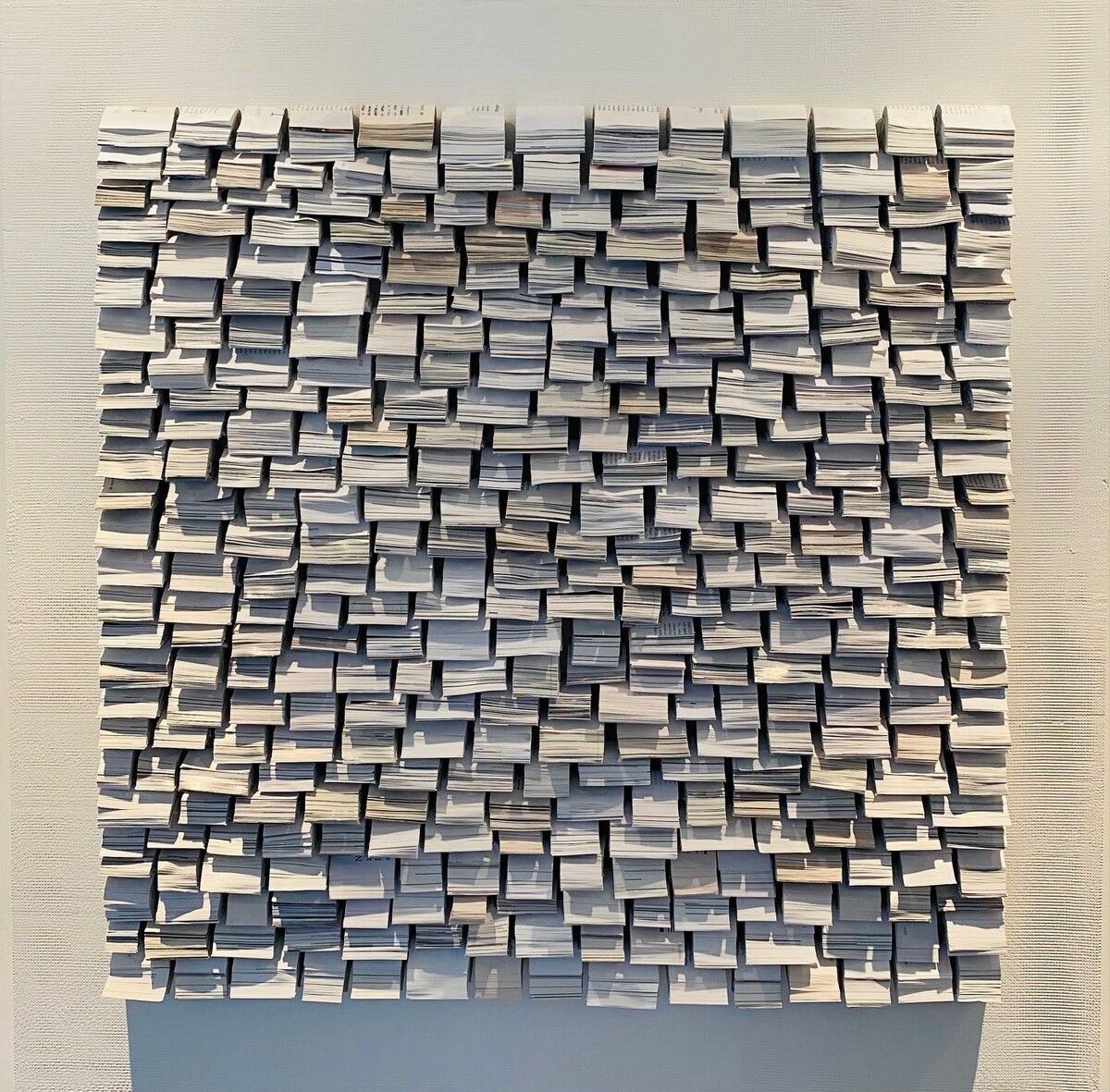 Balsamo Antiques | Contemporary Belgian Artist Guy Leclef