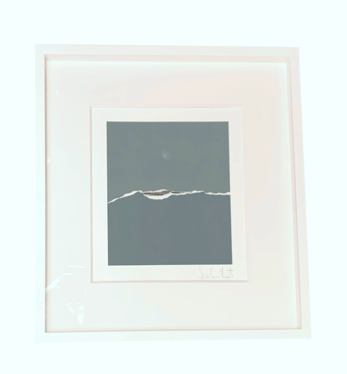 Balsamo Antiques | Contemporary French Artist Isabelle Bouteillet