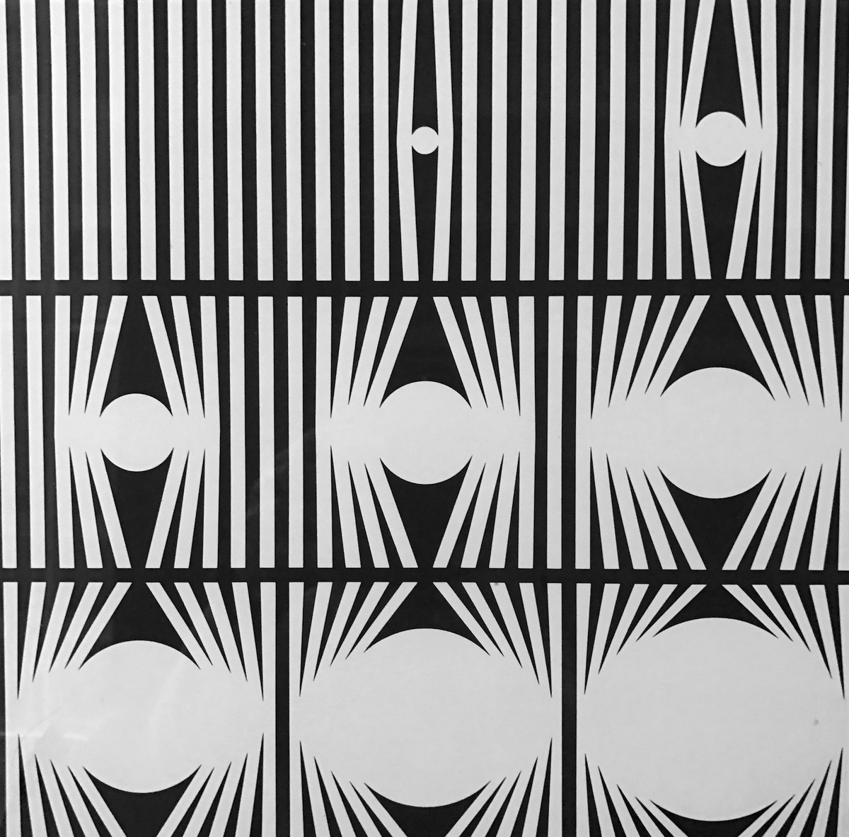 Balsamo Antiques | Contemporary Italian Artist Morcello Morandini